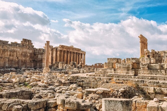 Sharing Tours - Lebanon SightSeeing - Tour Operator Agency