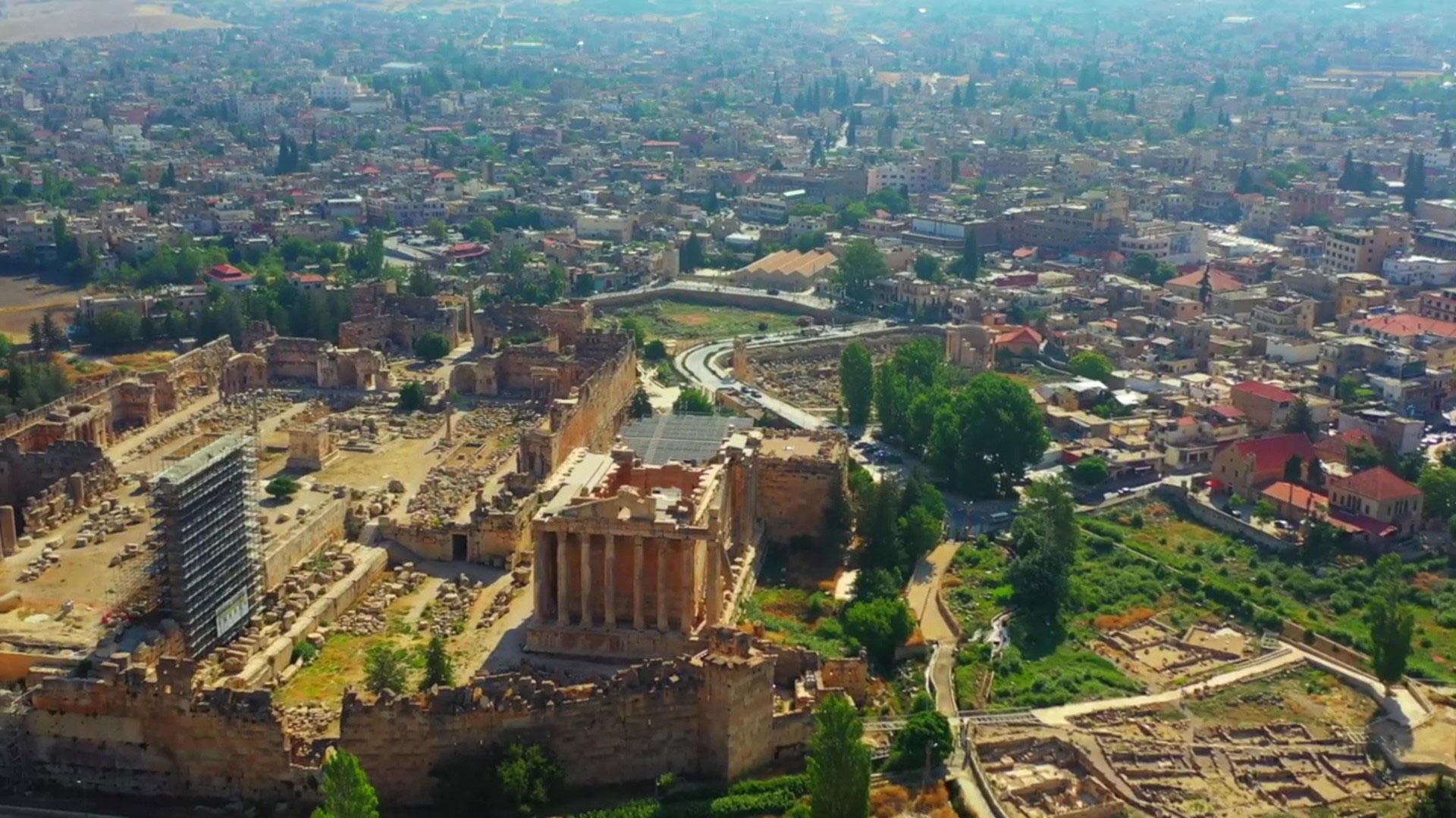 Lebanon SightSeeing - Lebanon Tour Operator Agency