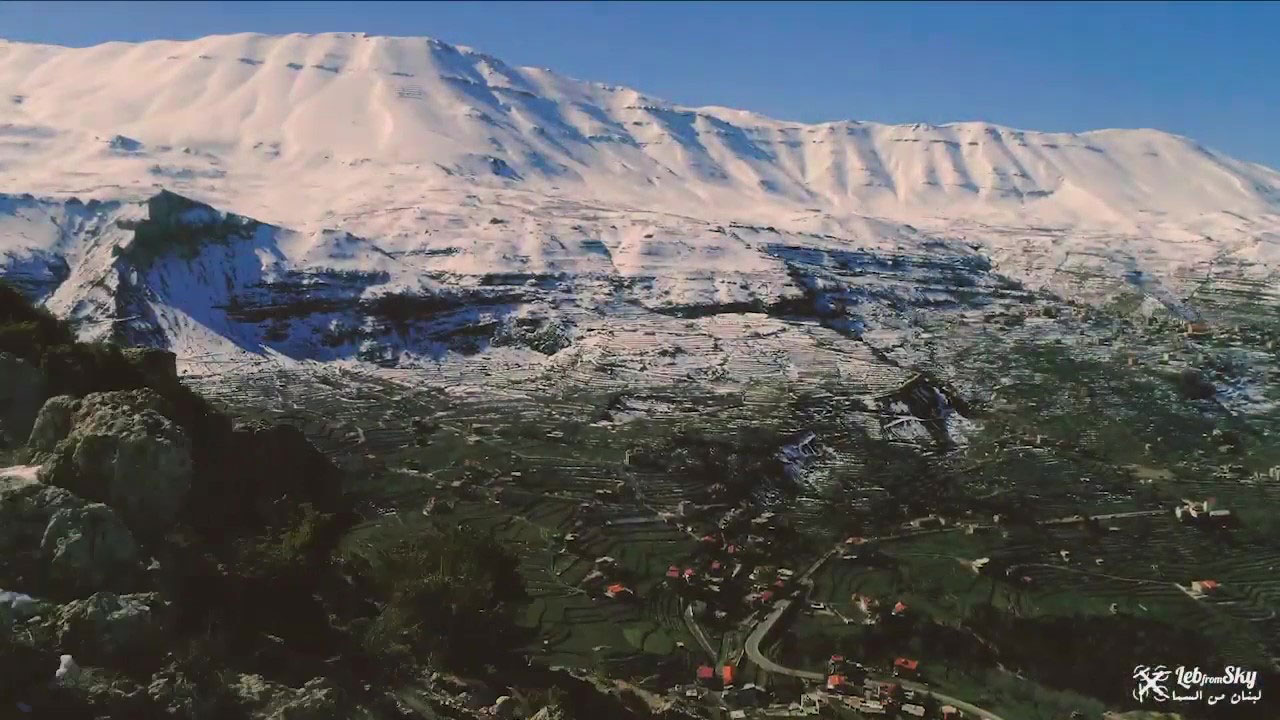 Lebanon SightSeeing - Lebanon Tour Operator Agency